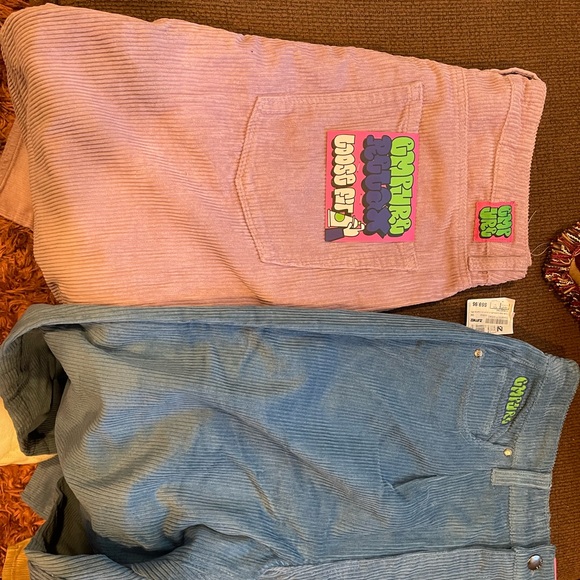 Empyre | Pants & Jumpsuits | Empyre Corduroy Pants Girls Sz Brand New ...